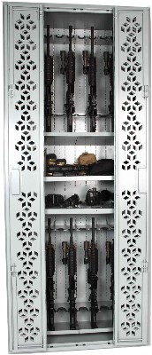 M4 Weapon Racks | M4 Rifle Racks | M4 Weapon Storage | M4 Storage Systems