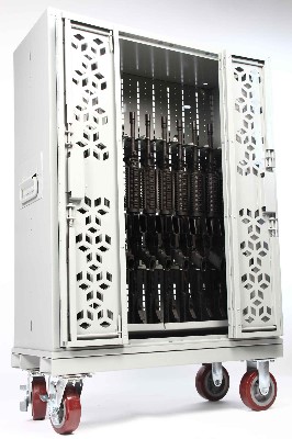 M4 Weapon Racks | M4 Rifle Racks | M4 Weapon Storage | M4 Storage Systems