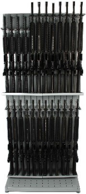 M16 Weapon Racks | M16 Rifle Racks | M16 Weapon Storage | M16 Storage ...