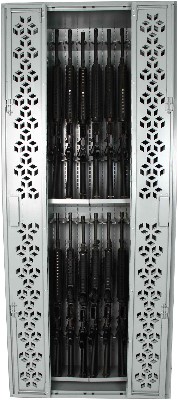 M16 Weapon Racks | M16 Rifle Racks | M16 Weapon Storage | M16 Storage ...