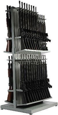 M16 Weapon Racks | M16 Rifle Racks | M16 Weapon Storage | M16 Storage ...